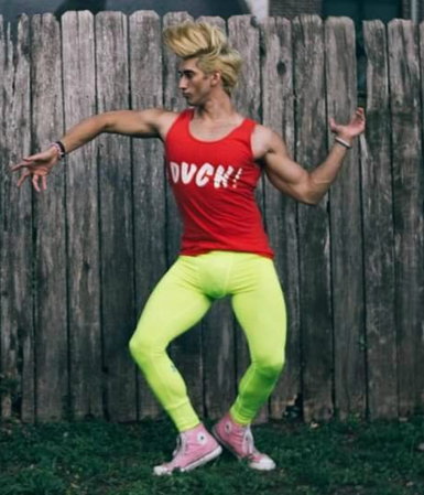 Incel Wiki:Featured Article/June 14, 2019 - Incel Wiki